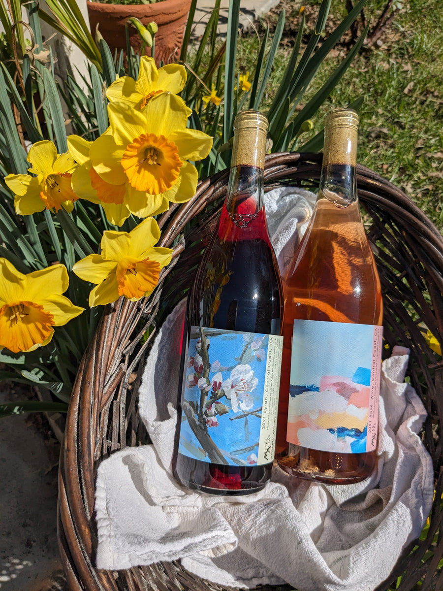 Picnic Pack – Metas Altas Wines